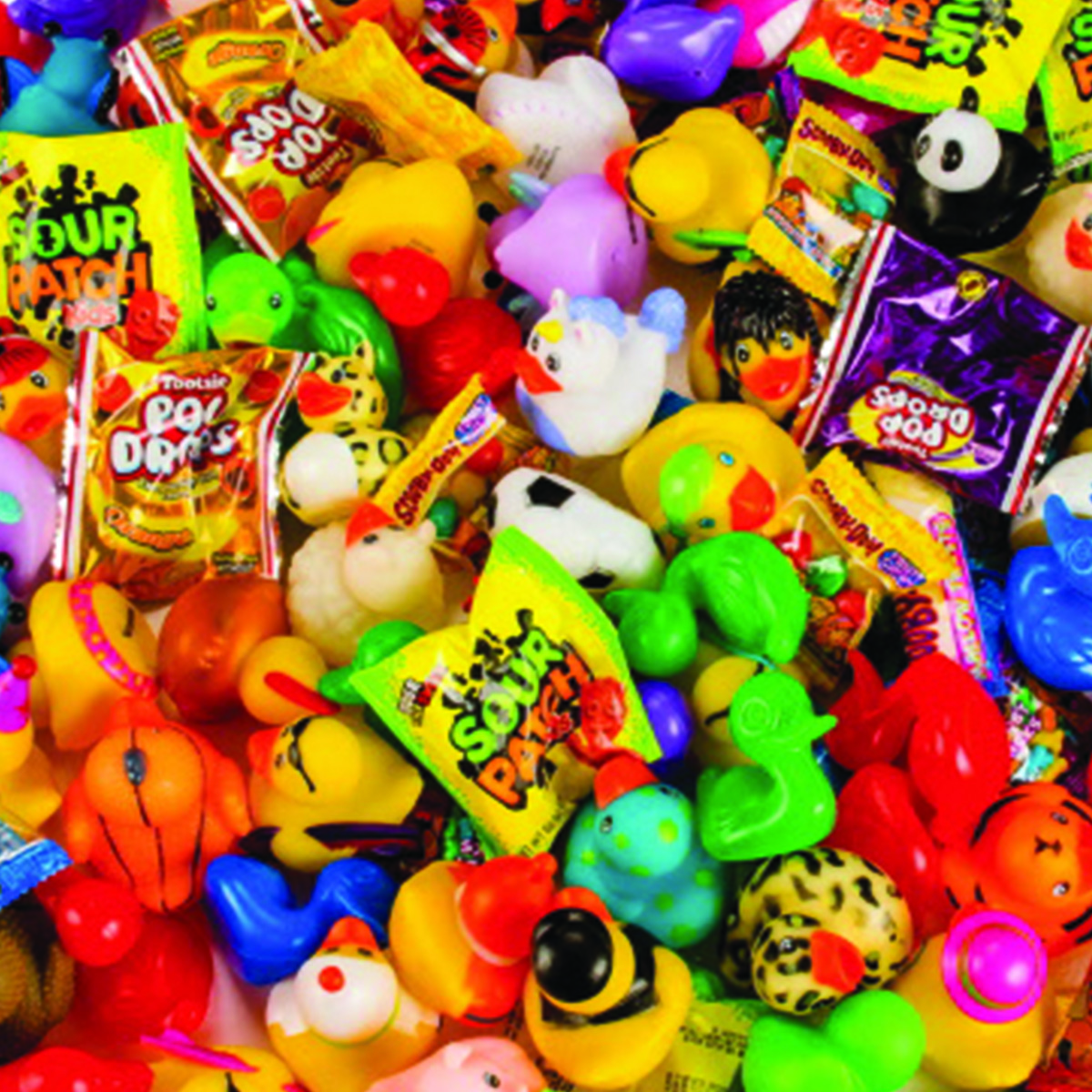 S&B Candy & Toy Co-St. Louis Game Co. | 1-800-773-0531